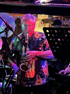 Charlie Farley Band – Rock, pop and blues covers band based in Cheshire