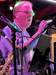 Charlie Farley Band – Rock, pop and blues covers band based in Cheshire